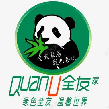 三叶家私标志图标 三叶家私标志icon 三叶家私标志矢量图标 88ICON