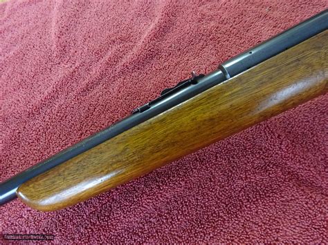 Winchester Model 74 Excellent Original Condition