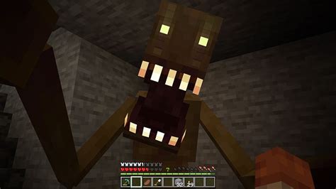 Cave Dweller Add On Official By Xp Games Minecraft Bedrock