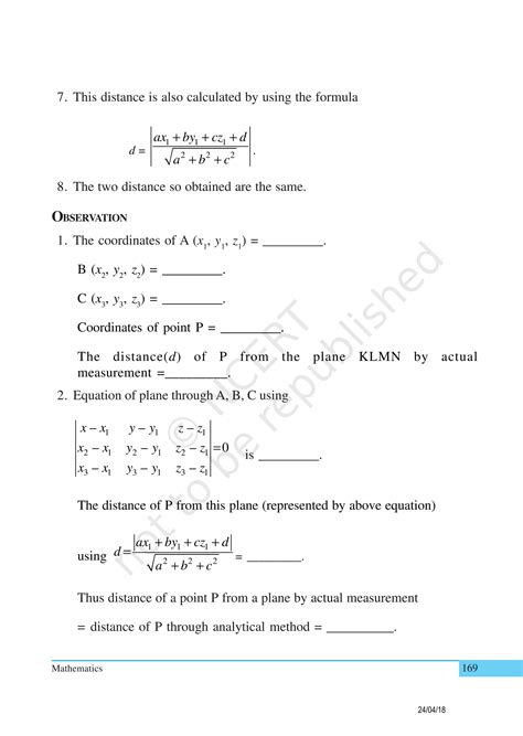 Lab Mannual Ncert Pdf