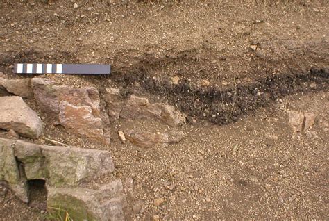 Understanding Long Term Burial Of Organic Carbon Deposits British Geological Survey