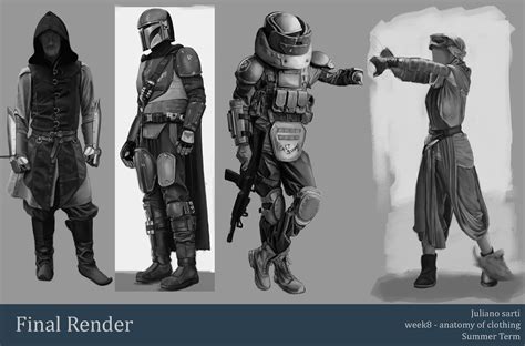 Take A Look Ath The Amazing Work Cg Master Academy