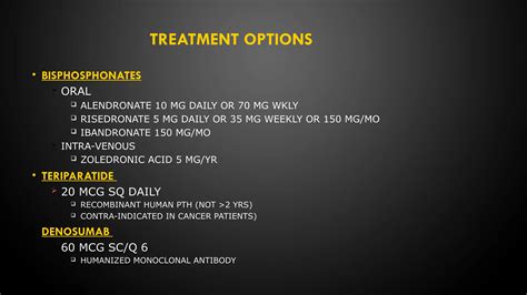Etiology Of Osteoporosis In Elderlypptx