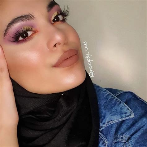 Septum Ring Nose Ring Middle Eastern Pakistani Beauty Makeup