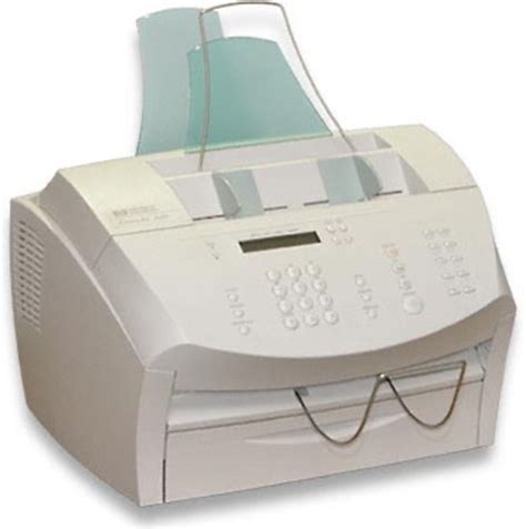 Hp Laserjet 3200 All In One Printer Fax Copier Scanner Service
