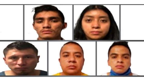 Sentencian A Banda De Secuestradores A 180 Años De Prisión El Heraldo