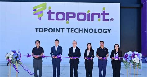 Pcb族群南進再添一家！ 尖點泰國建新廠2025年量產 財經 Ctwant