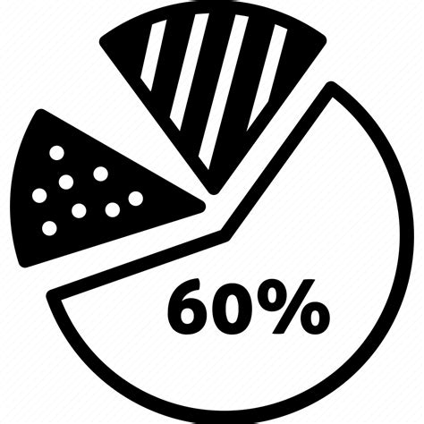 Statistics Analytic Diagram Pie Chart Infographic Report