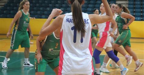 ΜΠΑΣΚΕΤ ΓΥΝΑΙΚΕΙΟ ΜΕ ΤΟ ΜΥΑΛΟ ΣΤΗΝ ΕΠΟΜΕΝΗ ΑΓΩΝΙΣΤΙΚΗ