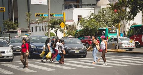 SENAMHI Lima Prensa