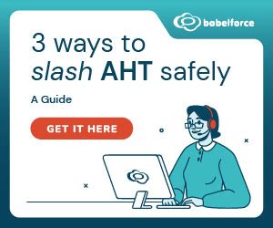 The AHT Glide Path Learning Curve Calculation
