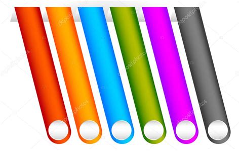Set Of Button Banner Backgrounds Stock Vector By ©vectorguy 88305824