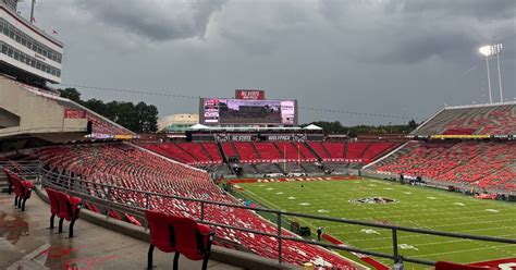 Nc State Football Vs Notre Dame Pregame Live Update Blog On3