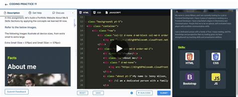 day3 30daysofcodechallenge webdevelopment responsivedesign frontend… sameena firdouse