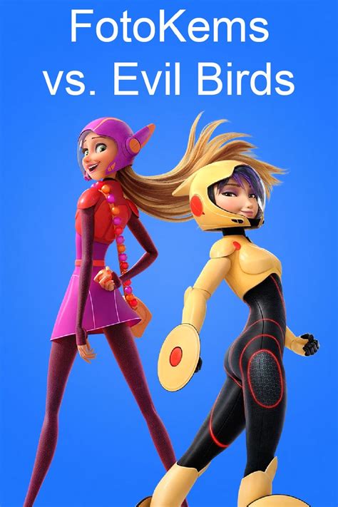 Fotokems Vs Evil Birds Justin Bonesteel Wikia Fandom