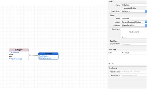 Xcode9 3 Xcode 9 3 Crashes On Deleting Entity Stack Overflow