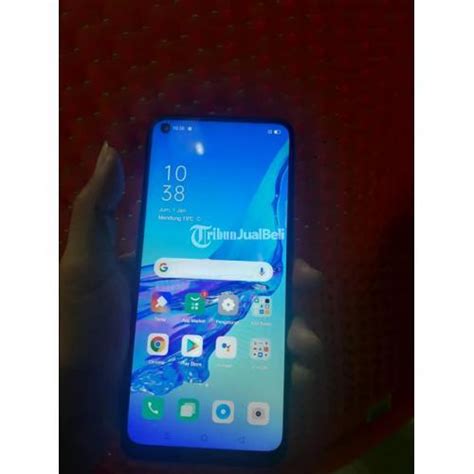 Hp Oppo A Ram Gb Fullset Bekas Mulus Nego Di Jakarta Timur Tribun Jualbeli