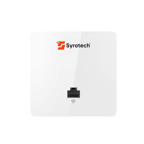 Sy 1200 Ac Syrotech