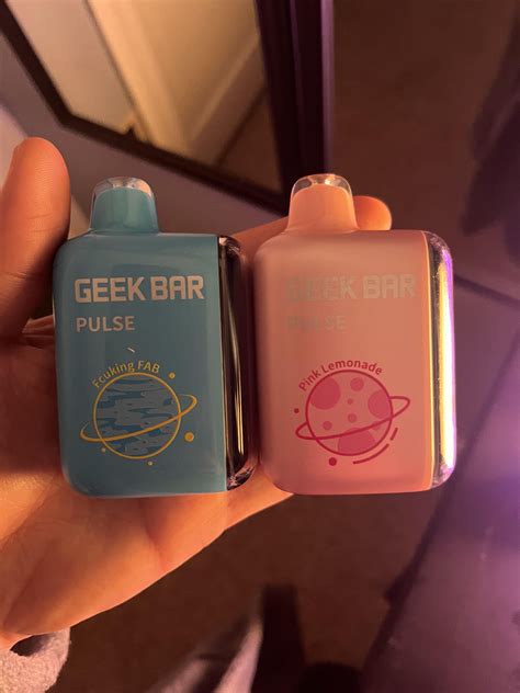 How Much Do You Spend On Your Geek Bars R Disposablevapes
