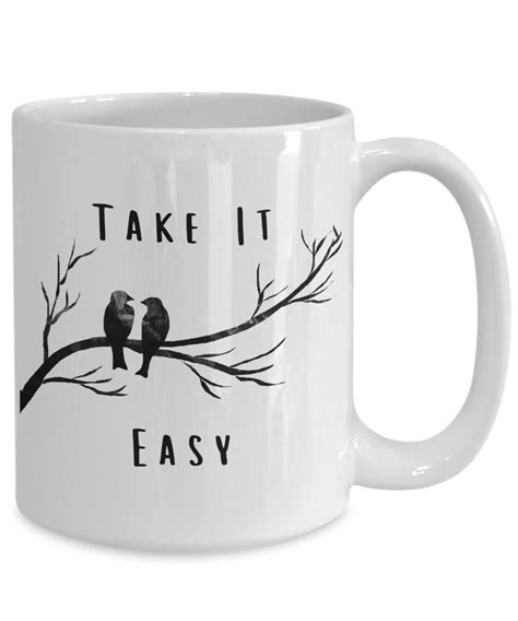 Love Birds Mug Birds Coffee Mug Bird Ts Ts For Bird Lovers