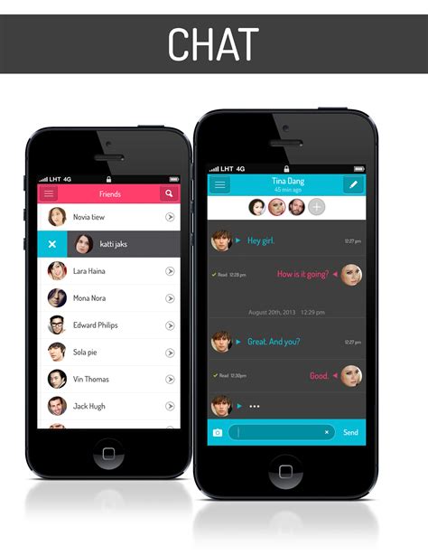 IOS UI DESIGN On Behance