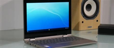 Lenovo Ideapad Flex Chromebook Review Techradar