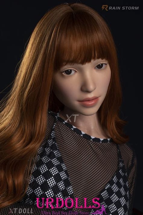Cynthia Paramour Realistic Beauty Xt 164cm C Cup Silicone Custom Adult