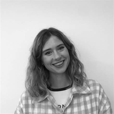 Ruby Mae Radcliffe Sheher Consultant Pa Consulting Linkedin