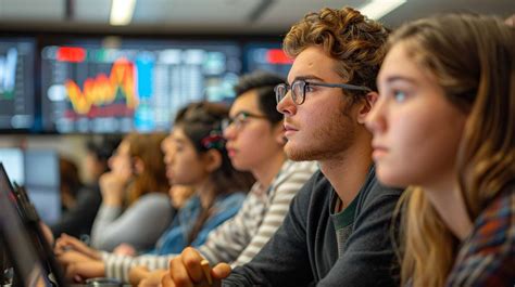 Guide complet des indices boursiers pour débutants