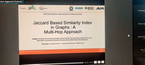 Debjit Sarkar On Linkedin Thank You Everyone It Was A Great