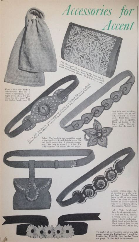 Vintage Needlework Vintage Needlework Make Do And Mend Needlework