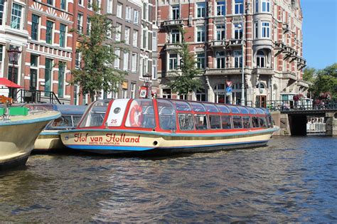 Kanal Amsterdam Belanda Foto Gratis Di Pixabay Pixabay