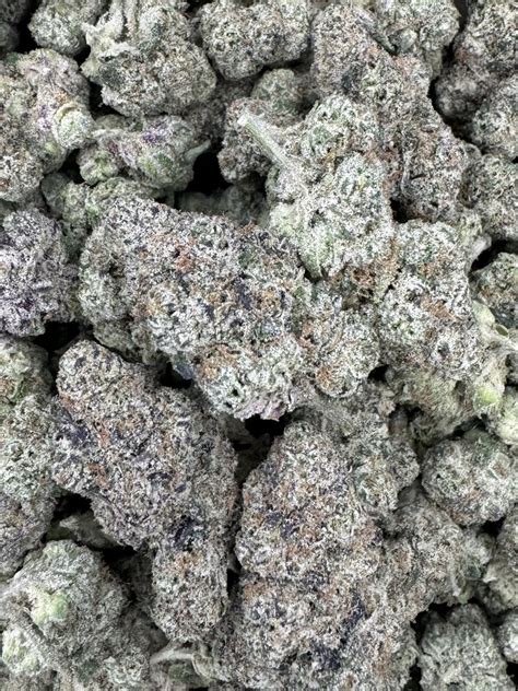 Candy Runtz Greenout