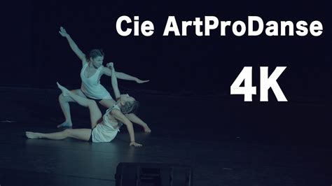 Spectacle De La Musique à La Danse Cie Artprodanse En 4k Garchizy 2017 Youtube