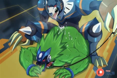 Bnav5 Omega Xis Myreadingmanga