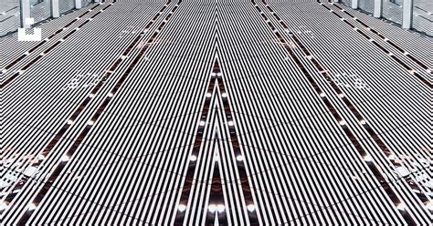鏡のある廊下の抽象的な写真の写真 Unsplashの建築の無料画像