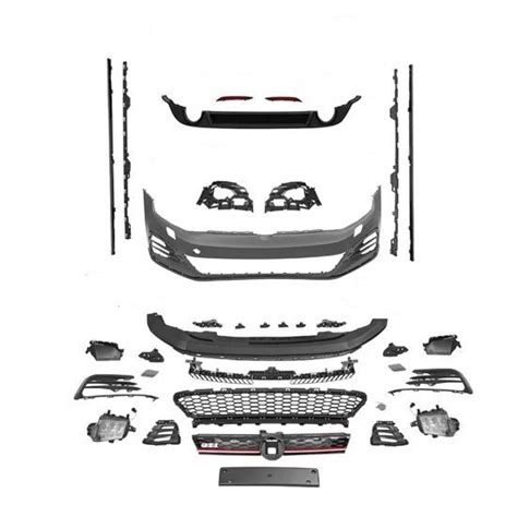 Body Kit GÖvde Kİtİ