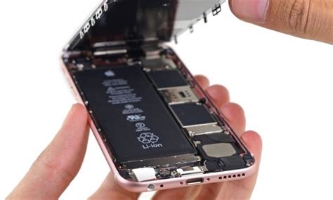 How To Replace Your Battery And Speed Up Your IPhone IDrop News