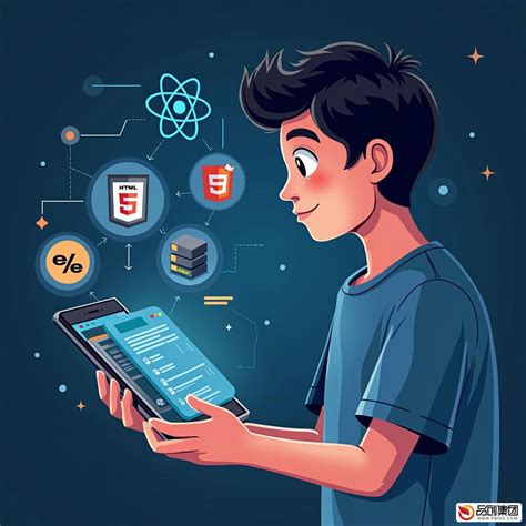 app开发技术全解析：从前端到后端的全面探索 品创集团 一站式研发服务平台