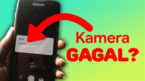 Penyebab Dan Cara Mengatasi Kamera Gagal Di HP Samsung Suatekno