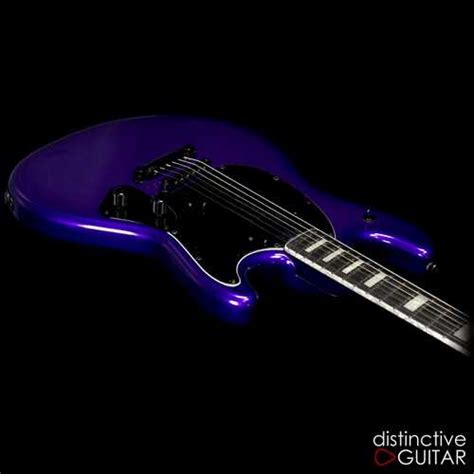 Ernie Ball Music Man Stingray Bfr Plum Crazy Burst Guitars Electric