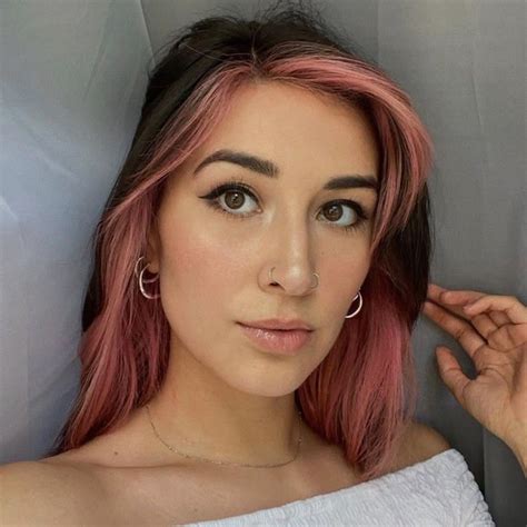 28 Stunning Examples Of Pink Ombré Hair Color Block Hair Peach Hair