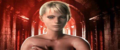 Haunting Ground Pc Fiona Belli By Daniel Rain On Deviantart