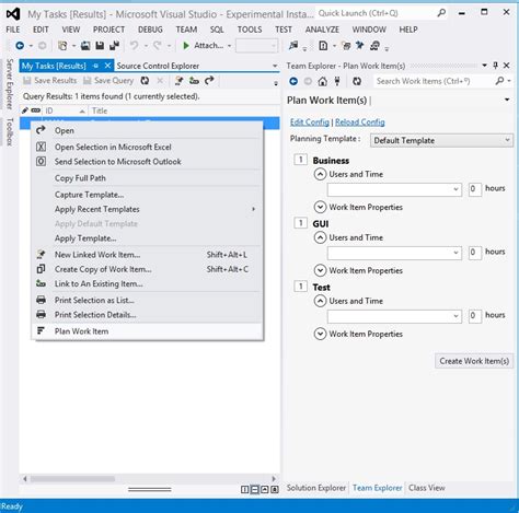 Tfs Scrum Extensions Visual Studio Marketplace
