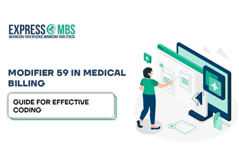 How To Avoid Denials With Modifier 59 A Step By Step Guide