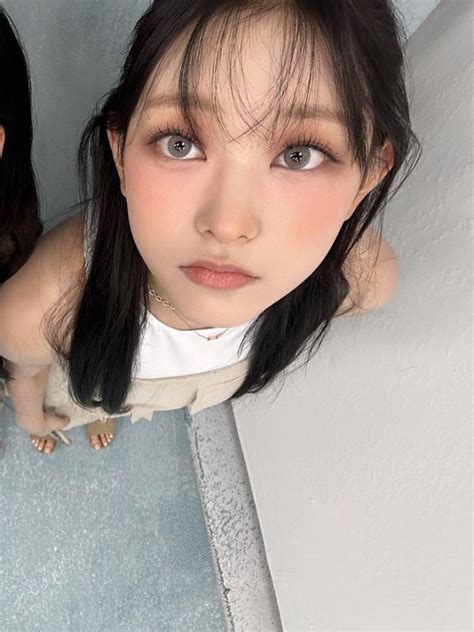 Create Meme Beautiful Girls Asian Makeup Korean Makeup Pictures Meme Arsenal