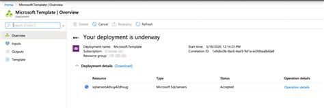 Automate Tasks In SQL Server Azure K Academy