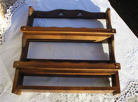 Деревяна полиця — ціна 499 грн у каталозі Полиці Купити товари для дому та побуту за доступною