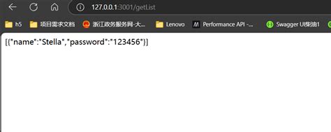 Nodejs连接mysql笔记