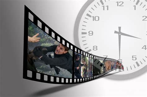 Are Movies Becoming Longer The Daily Utah Chronicle